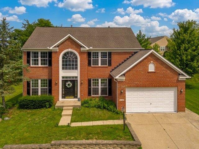 2538 Muirfield Dr, Beavercreek, OH 45431