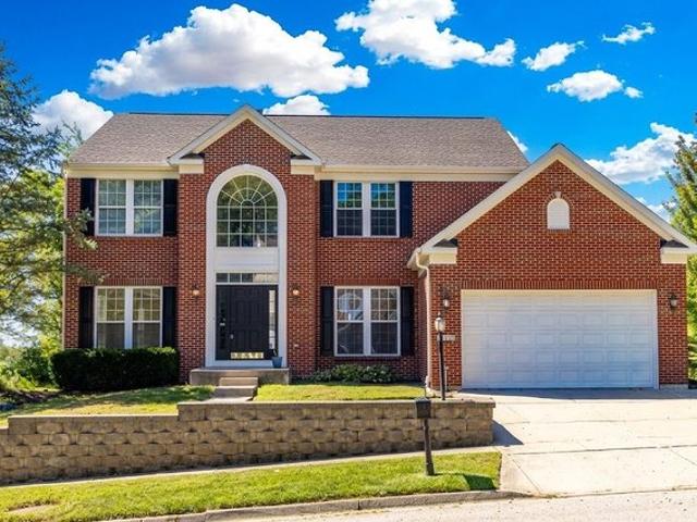 2538 Muirfield Dr, Beavercreek, OH 45431