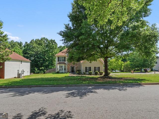 2538 Mead Court
