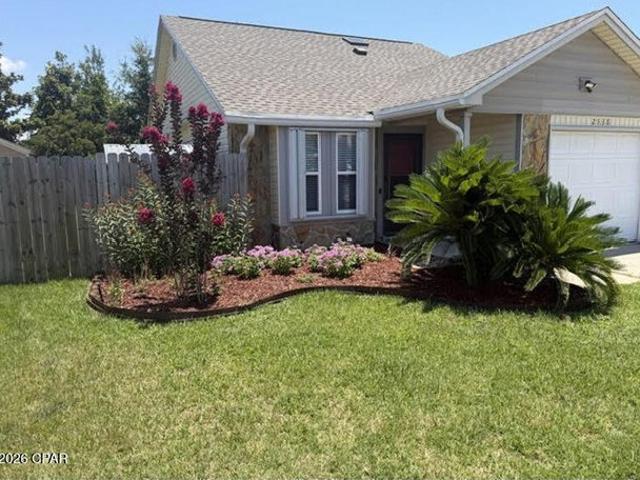 2538 Michigan Ct, Panama City, FL 32405