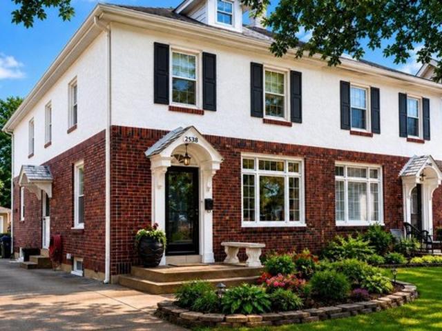 2538 N 2nd St, Harrisburg, PA 17110