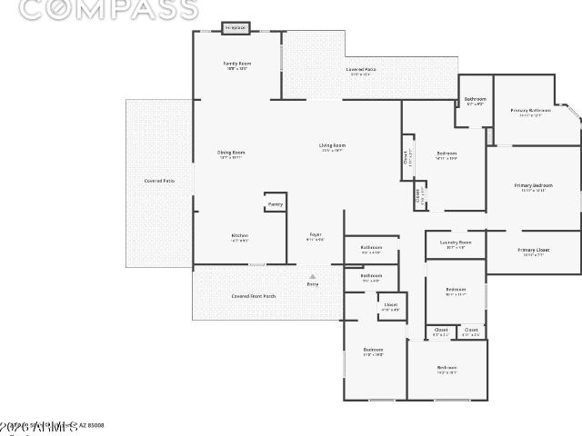2538 N 50th St, Phoenix, AZ