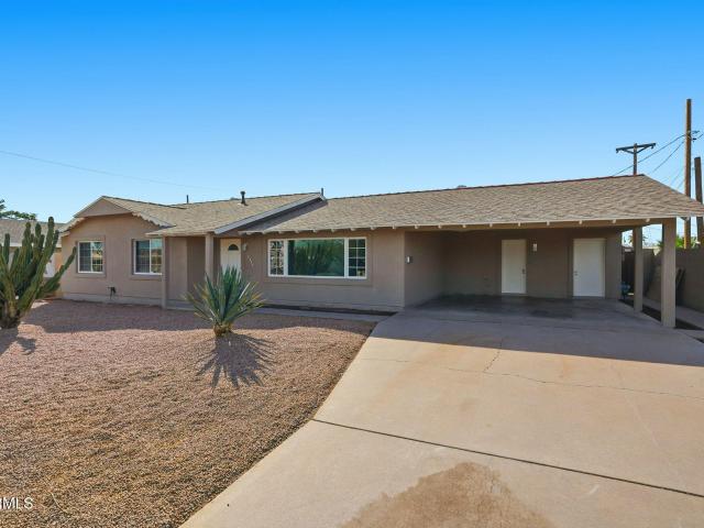 2538 N 69th St, Scottsdale, AZ 85257 | MLS #6992 | Compass