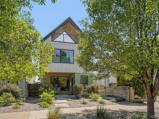 2538 N Clarkson St, Denver, CO 80205