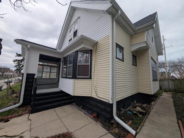 2538 N Hubbard St, Milwaukee, WI 53212 | MLS #1949