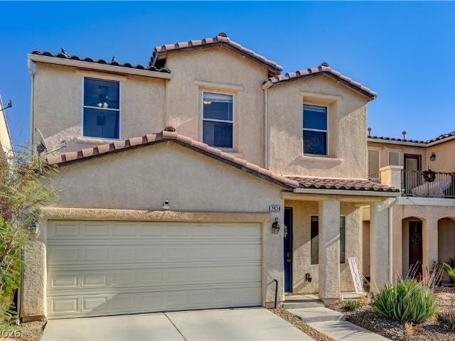 2538 Olay St, Las Vegas, NV 89142 | MLS #2760 | Compass
