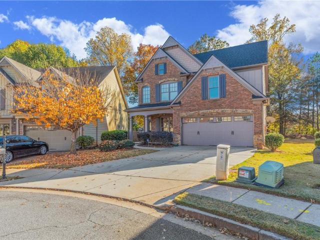 2538 Brynfield Cove, Suwanee, GA 30024 | MLS #7679 | Compass