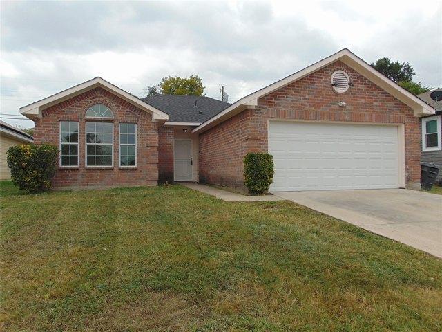 2538 Camel Ct, Dallas, TX 75241