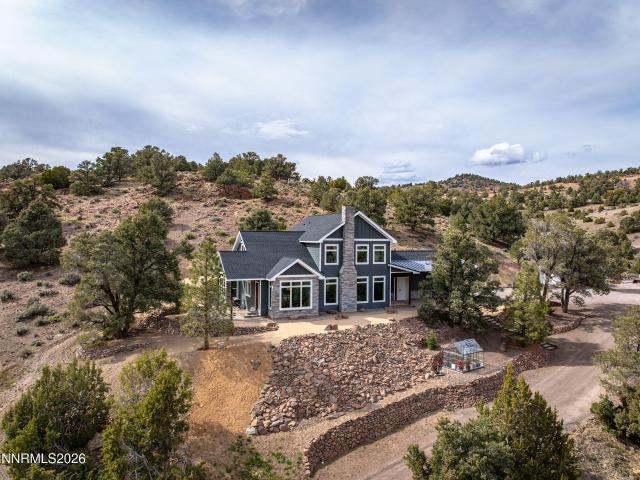 2538 Cartwright Rd, Reno, NV 89521 | MLS #260004 | Compass