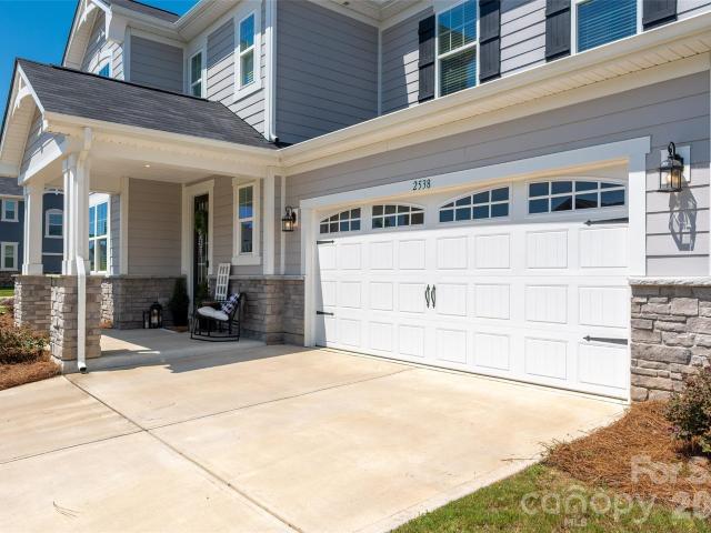 2538 Crimson Way # 114
