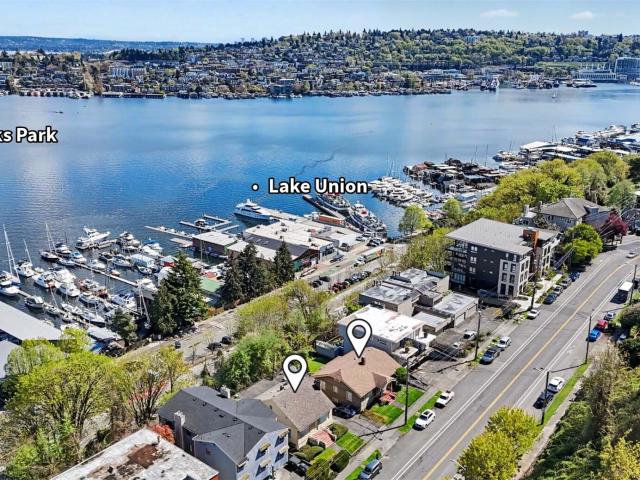 2538 Dexter Ave N, Seattle, WA 98109 | MLS #2511 | Compass
