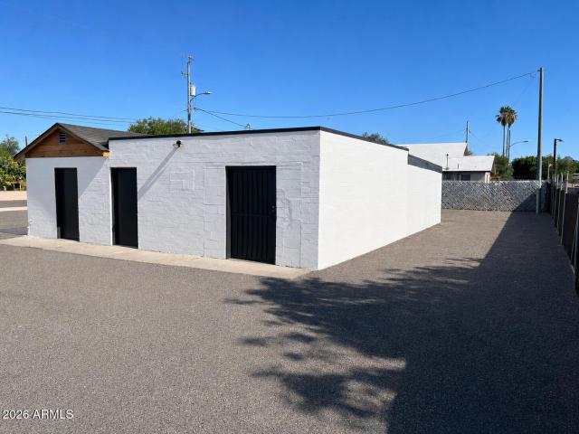 2538 E McDowell Road # B