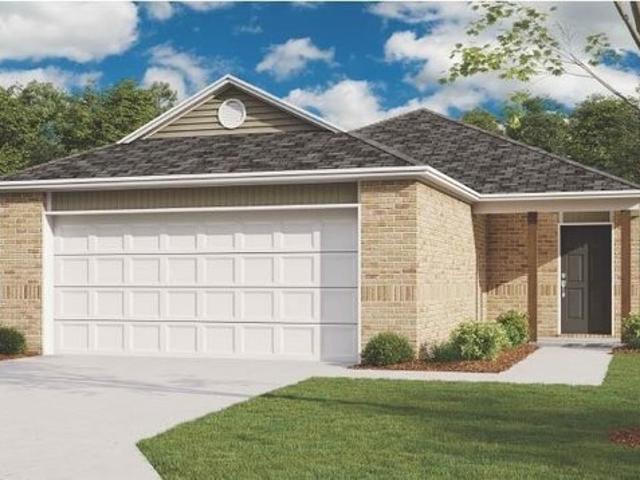 2538 E Meramec St, Fayetteville, AR 72701