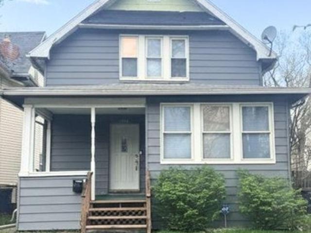 2538 Foraker Ave, Toledo, OH 43609