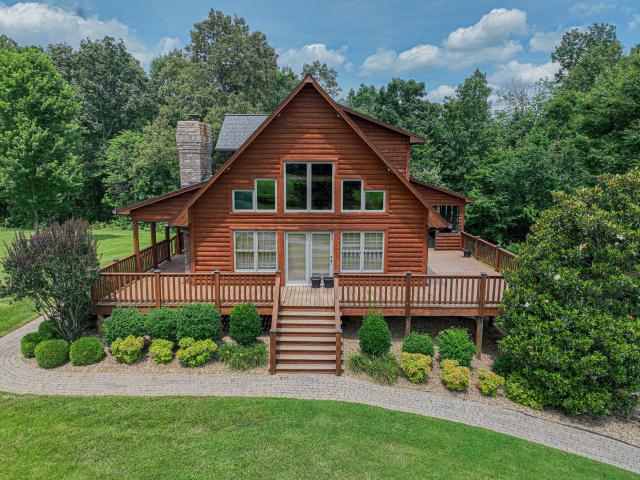 2538 Fraser Road