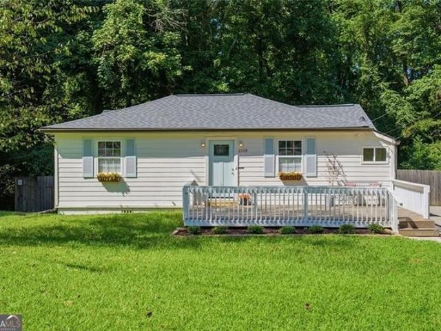 2538 Gordon Cir SE, Smyrna, GA 30080