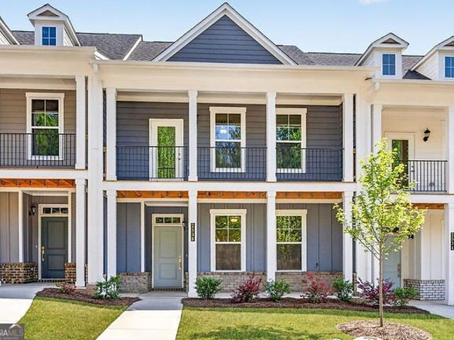 2538 Harbor Ridge Pass Unit 343, Gainesville, GA 30507