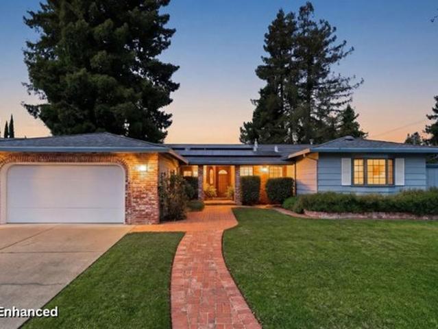 2538 Patricia Dr, Napa, CA 94558