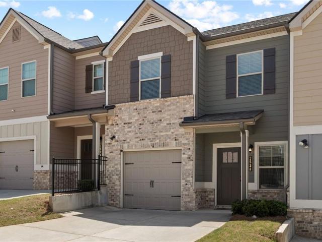 2538 Polaris Way SW, Atlanta, GA 30331 | MLS #7759 | Compass