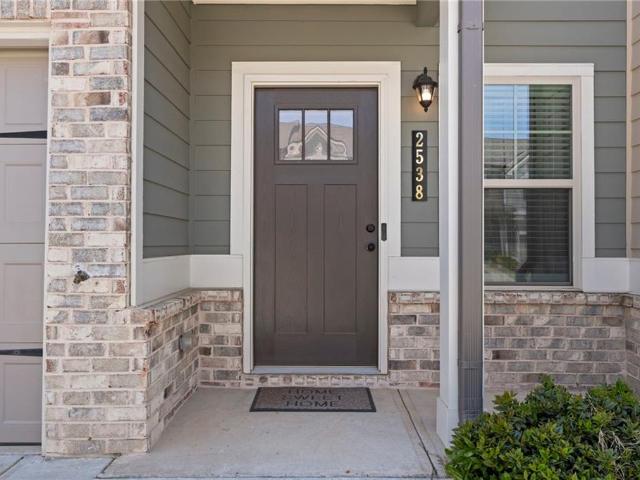 2538 Polaris Way SW