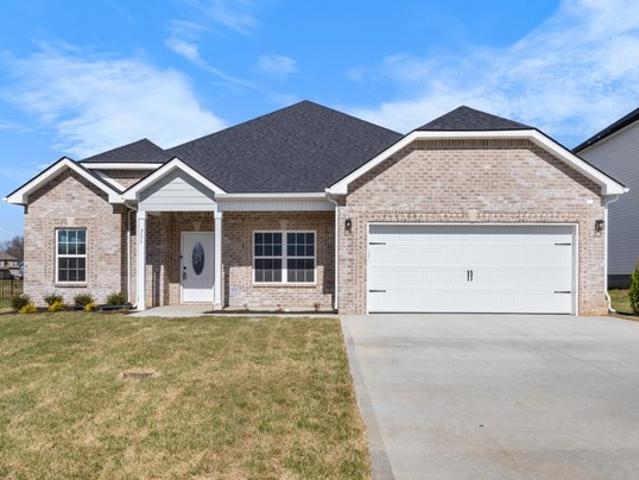2538 Rafiki Dr, Clarksville, TN 37042