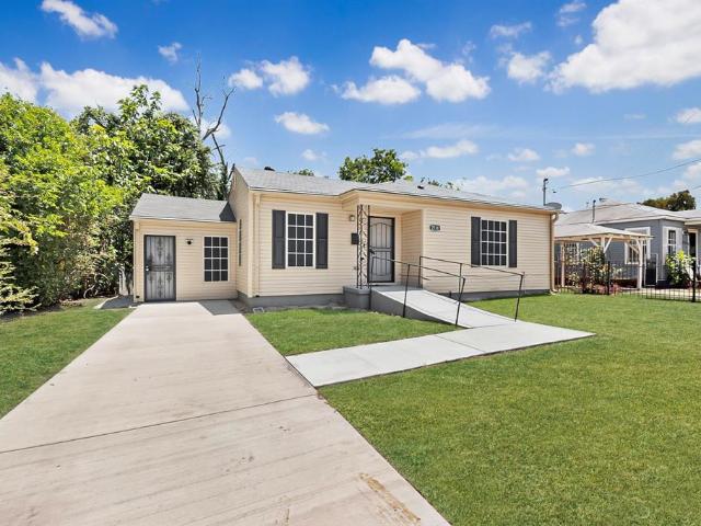 2538 Stovall Drive