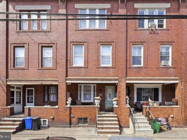 2538 S 17th St, Philadelphia, PA 19145