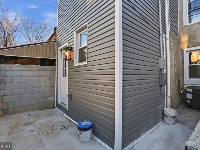 2538 S Sheridan St, Philadelphia, PA 19148 | MLS #PAPH2574