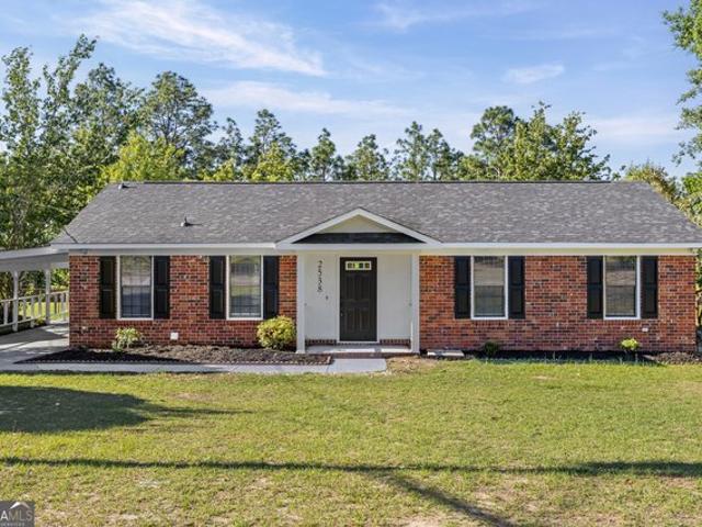 2538 Spirit Creek Rd, Hephzibah, GA 30815