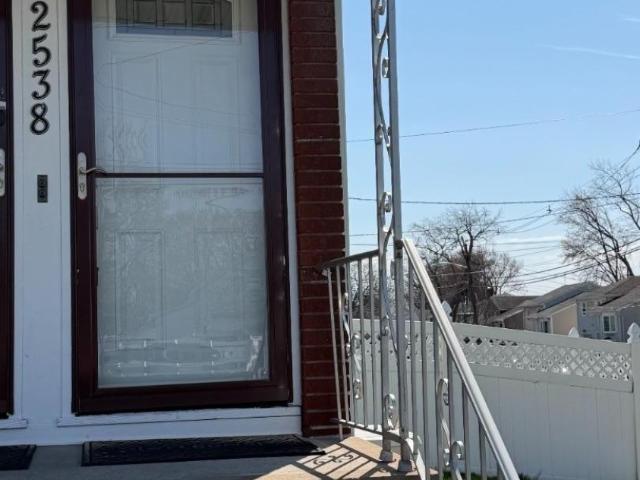 2538 Spruce St, Unit 2, Union, NJ 07083 | MLS #4017 | Compass