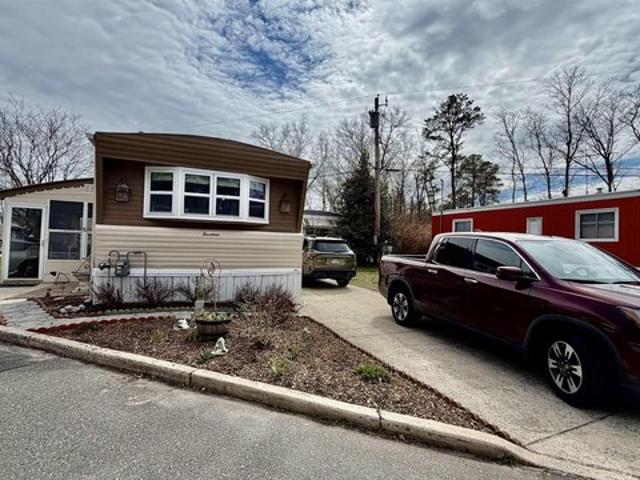 2538 Tremont Ave Trlr 14, Egg Harbor Township, NJ 08234