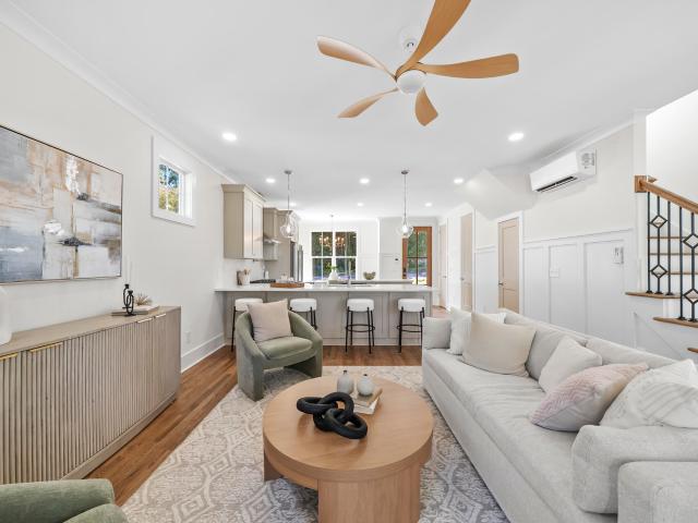 2538 W Wilson St, Durham, NC 27705 | MLS #10127