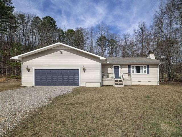 2538 Walnut Valley Rd, Hot Springs, AR 71909