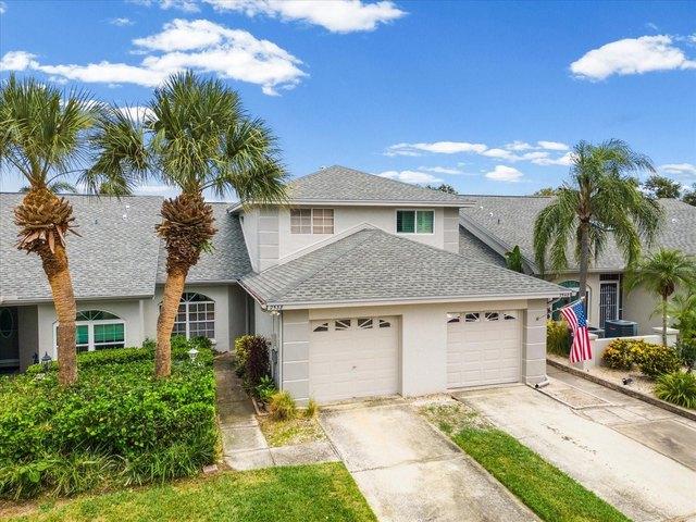 2538 West Brook Ln, Clearwater, FL 33761