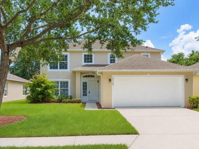 2538 12th Sq SW, Vero Beach, FL 32968