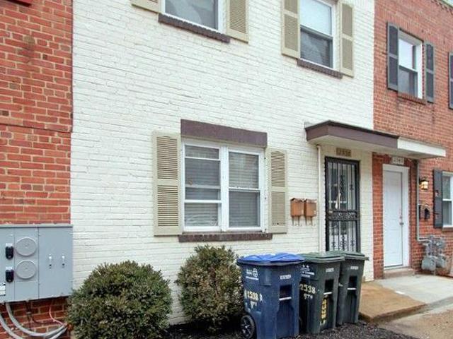 2538 9th St NW, Unit B, Washington, DC 20001 | MLS #DCDC2257