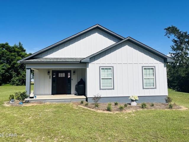 25393 N Rosewood Cir, Altha, FL 32421