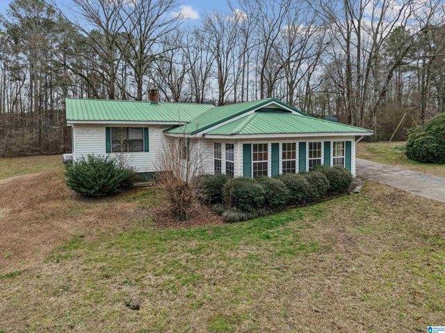 25390 US Highway 411, Ashville, AL 35953