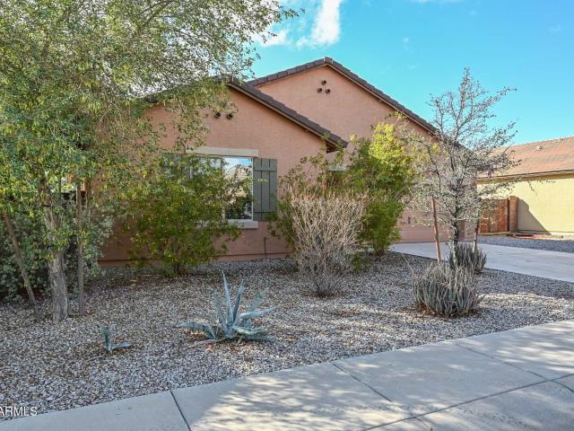25391 W Ellis Dr, Buckeye, AZ 85326 | Compass
