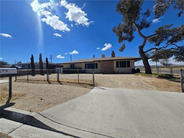 25391 Bejoal St, Barstow, CA 92311