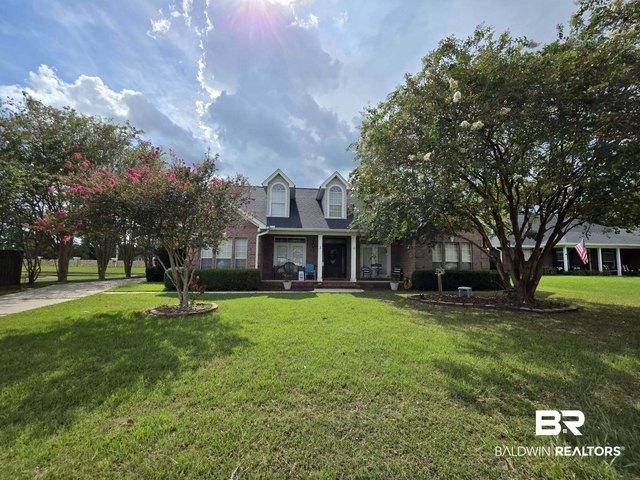 25391 Lakeland Dr, Loxley, AL 36551