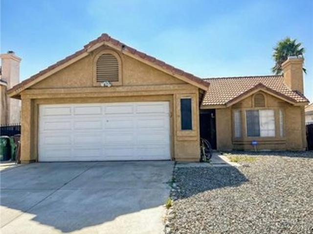 25391 Maxy Dr, Moreno Valley, CA 92551