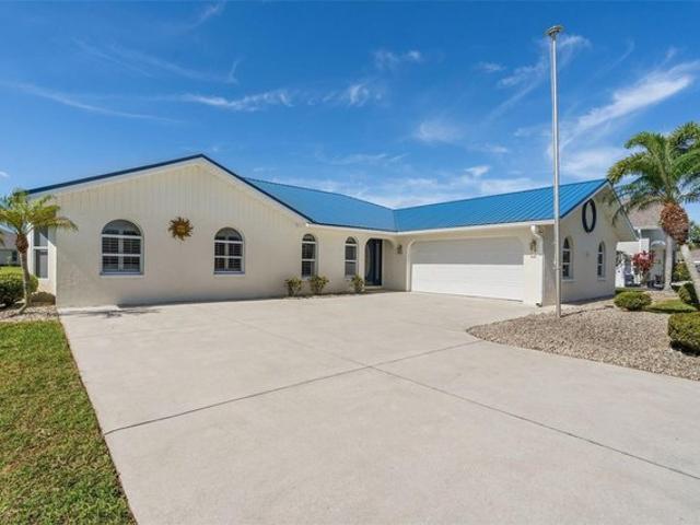 25391 Rupert Rd, Punta Gorda, FL 33983
