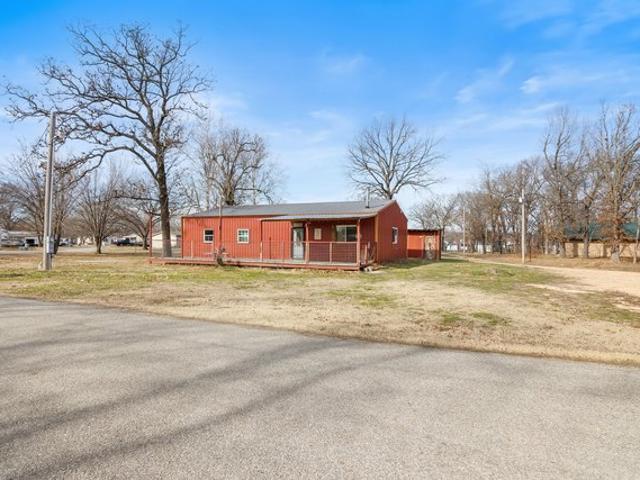 25394 S 646 Rd, Grove, OK 74344