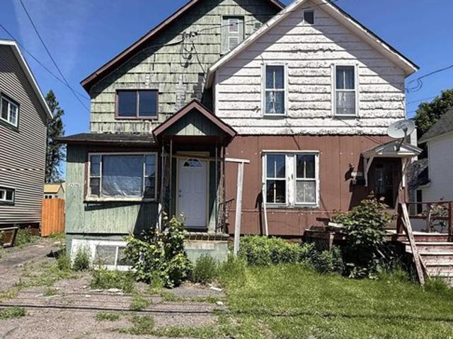 25396 Portland St, Calumet, MI 49913