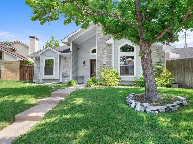 2539 Melissa Lane