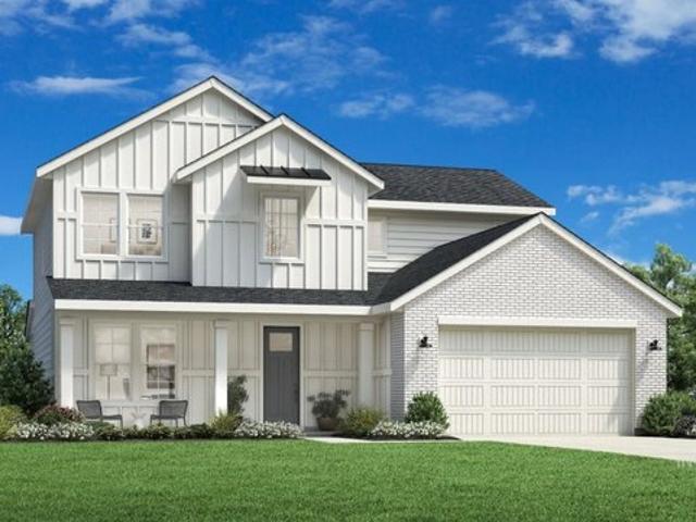 2539 N Morehouse Ave, Eagle, ID 83616