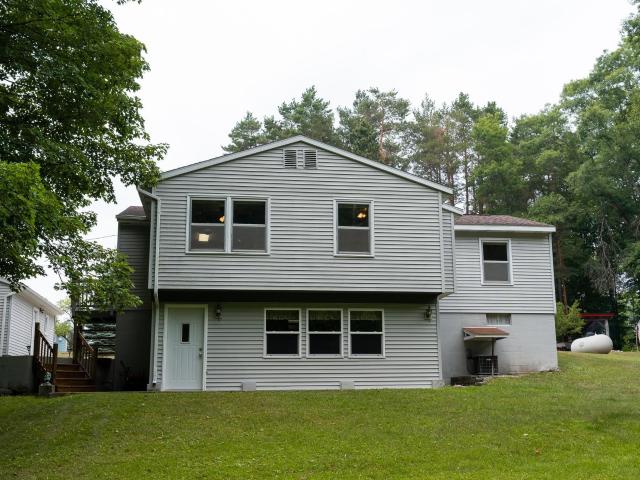 2539 and 2765 E Rock Road