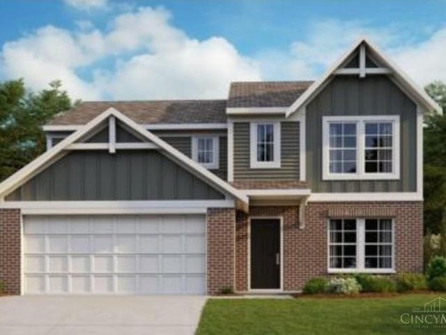 2539 Buchanan Dr, Hamilton Township, OH 45152