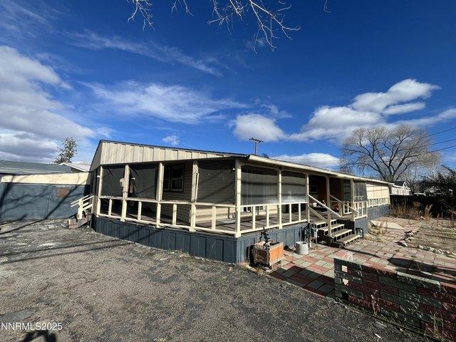 2539 Bel Aire Way, Carson City, NV 89706